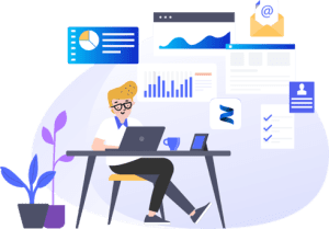 Company – Zehntech Technologies, Unleash the Power of IT Technology