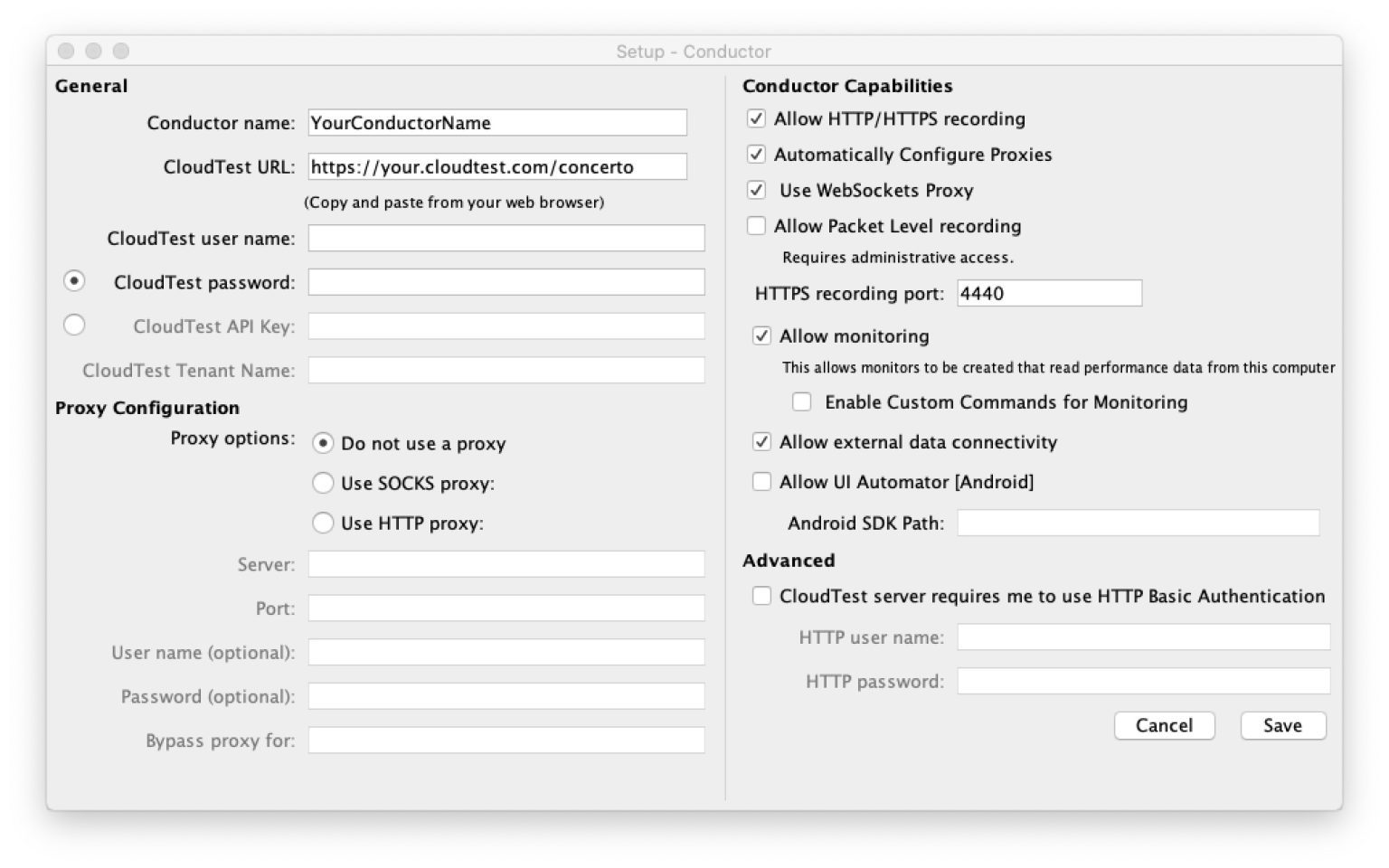 How To Perform Cloud Testing Using SOASTA Testing Tool?
