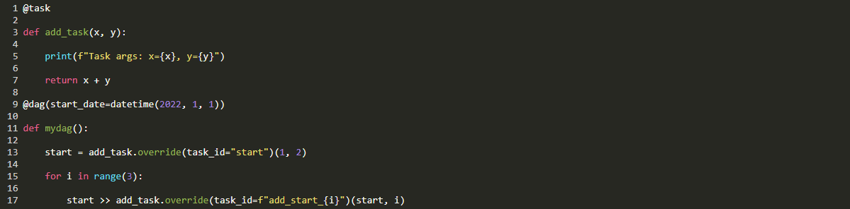 Apache Airflow 2.3.0 Release is Out - Here is Everything You Should Know