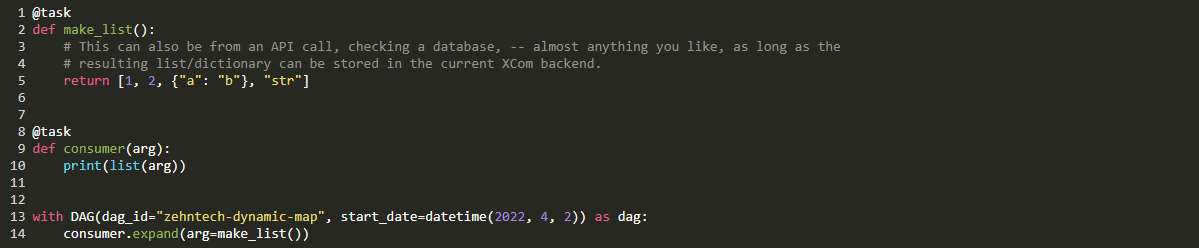 Apache Airflow 2.3.0 Release is Out - Here is Everything You Should Know