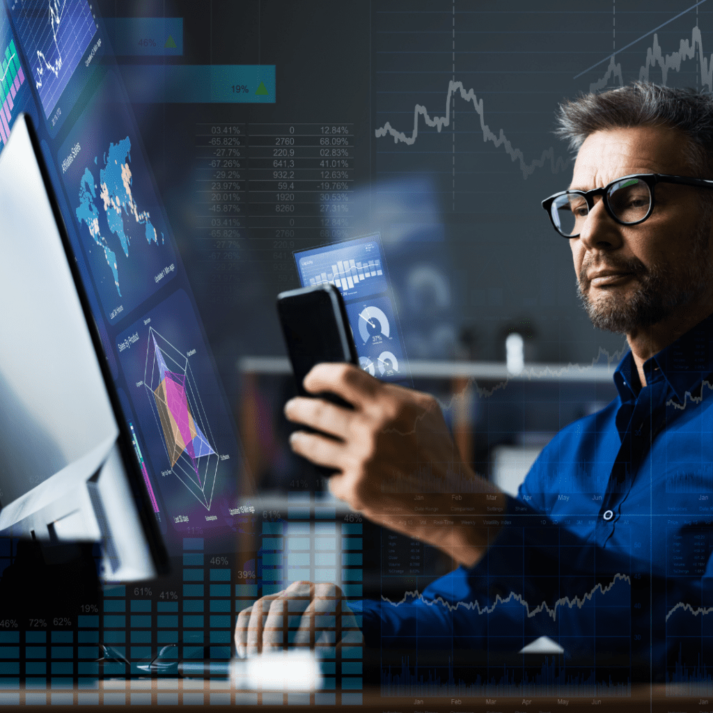 Qlik Data Analytics And Data Integration Services - Zehntech