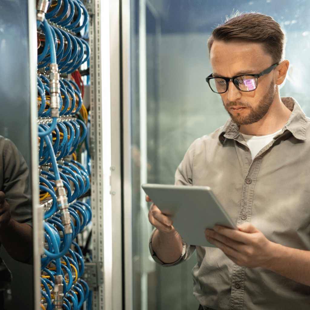 Salesforce Configuration Services - Zehntech