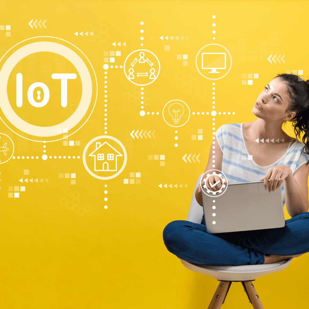 Industrial IoT and IIoT Solutions and Services- Zehntech