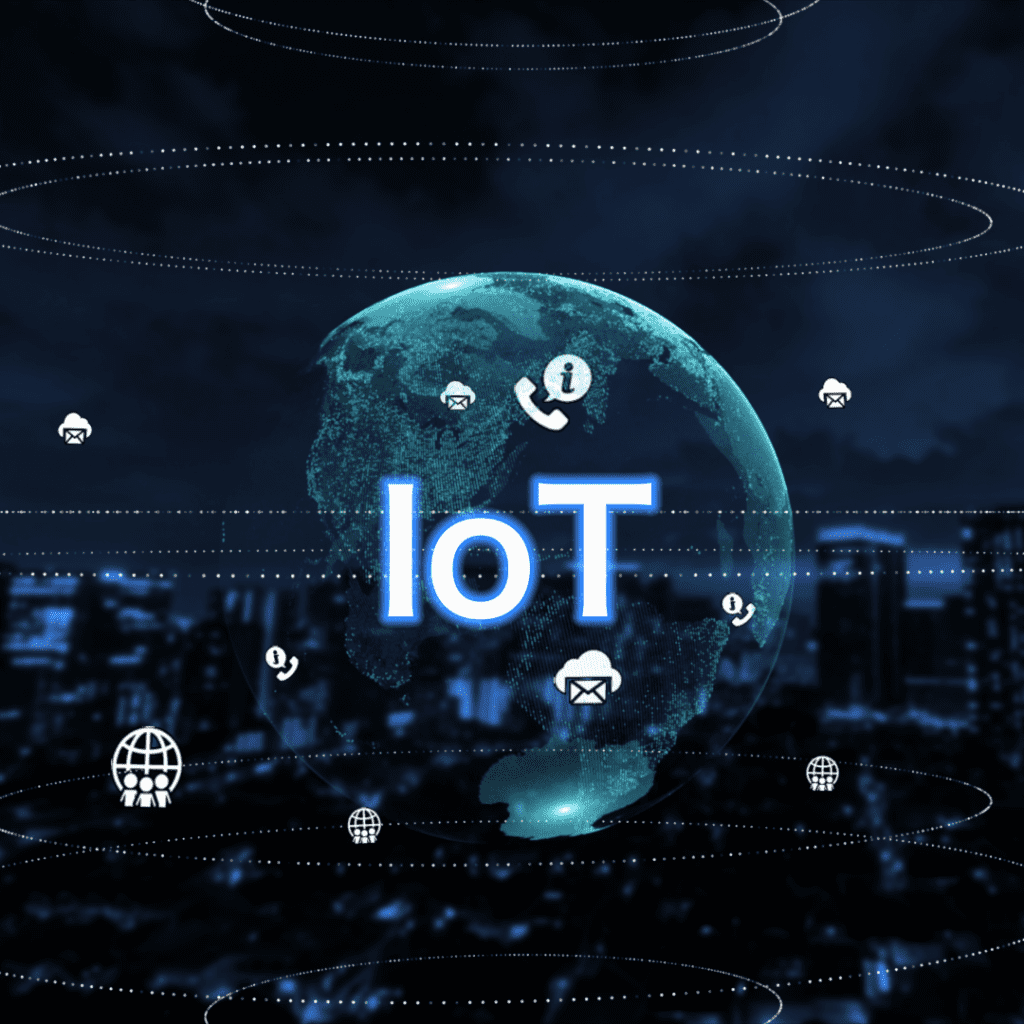 Industrial IoT and IIoT Solutions and Services- Zehntech