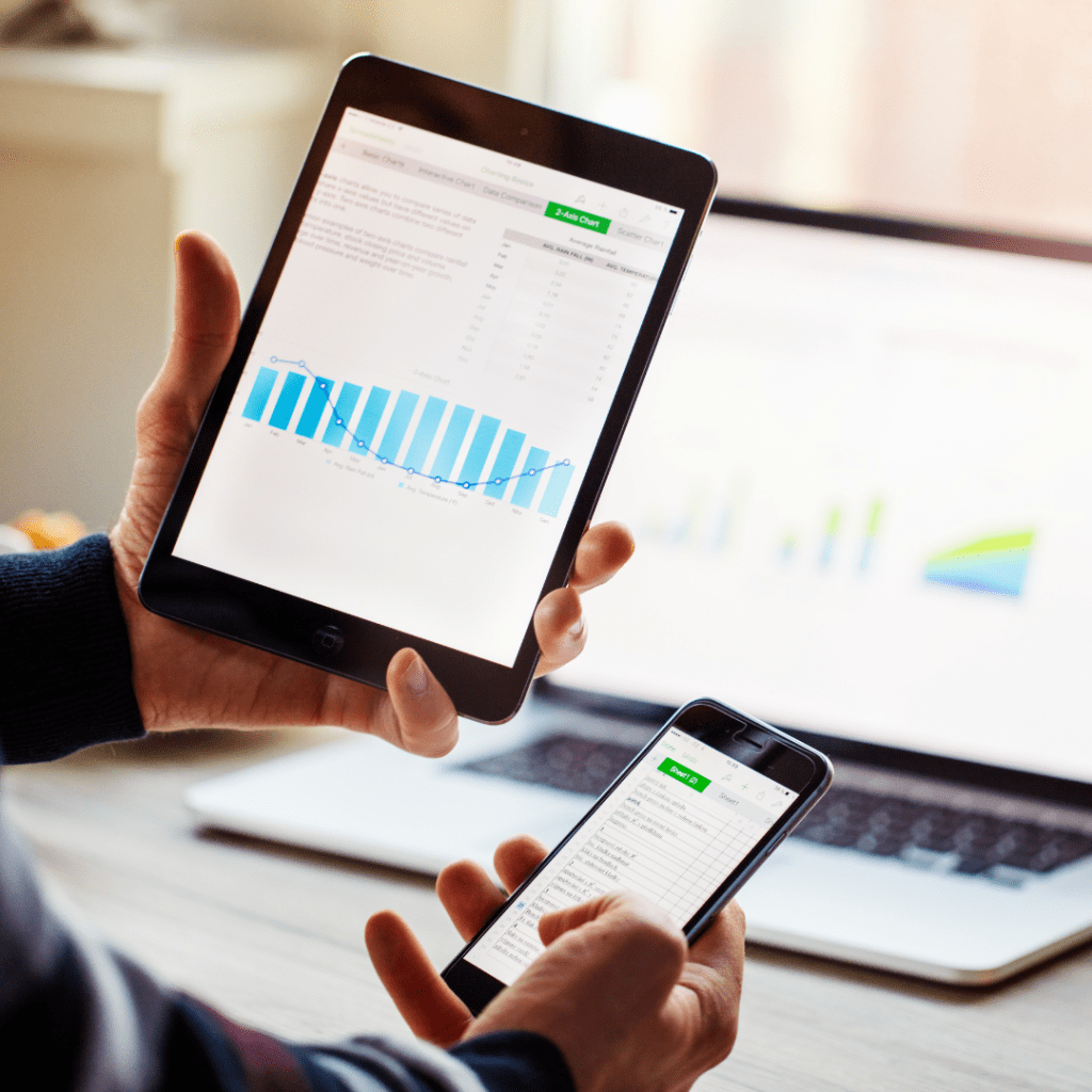 Enterprise Application Management Services (AMS)