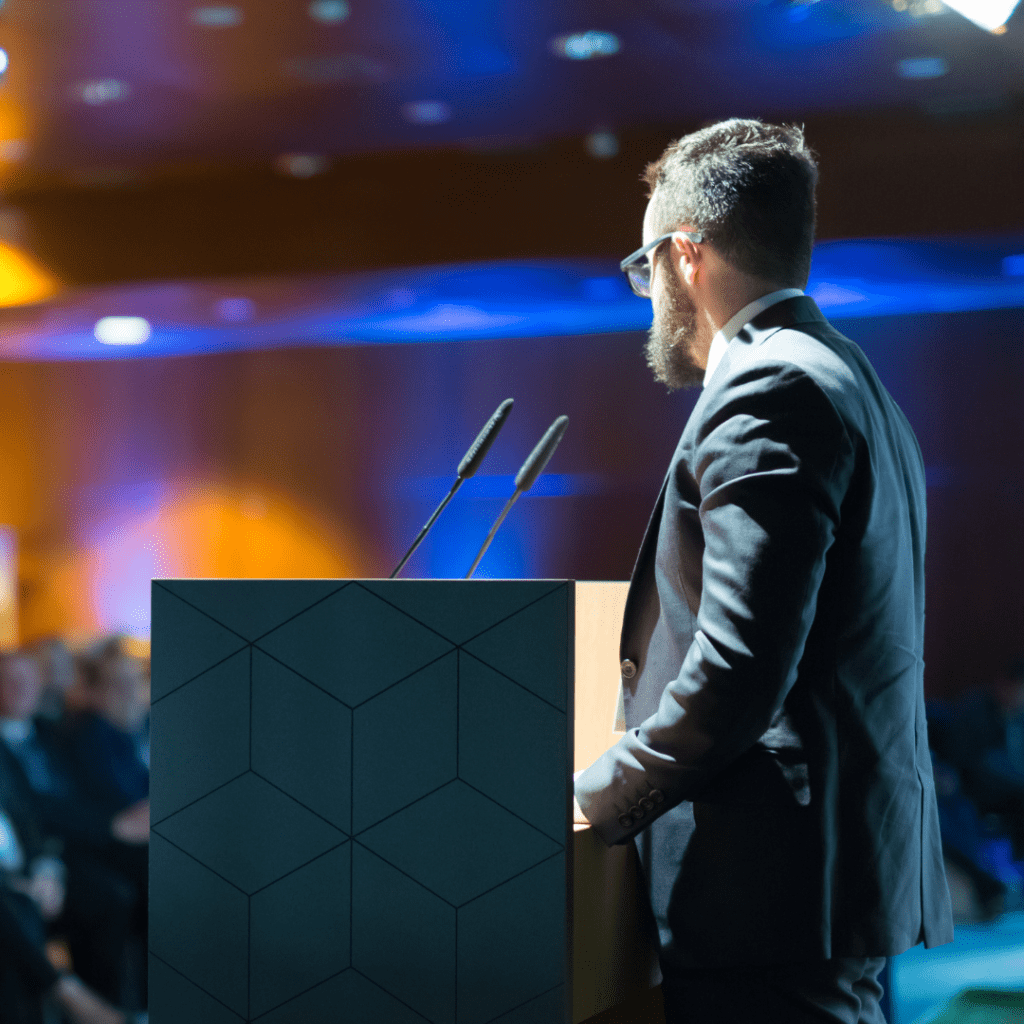 Event tech Services and Solutions - Zehntech