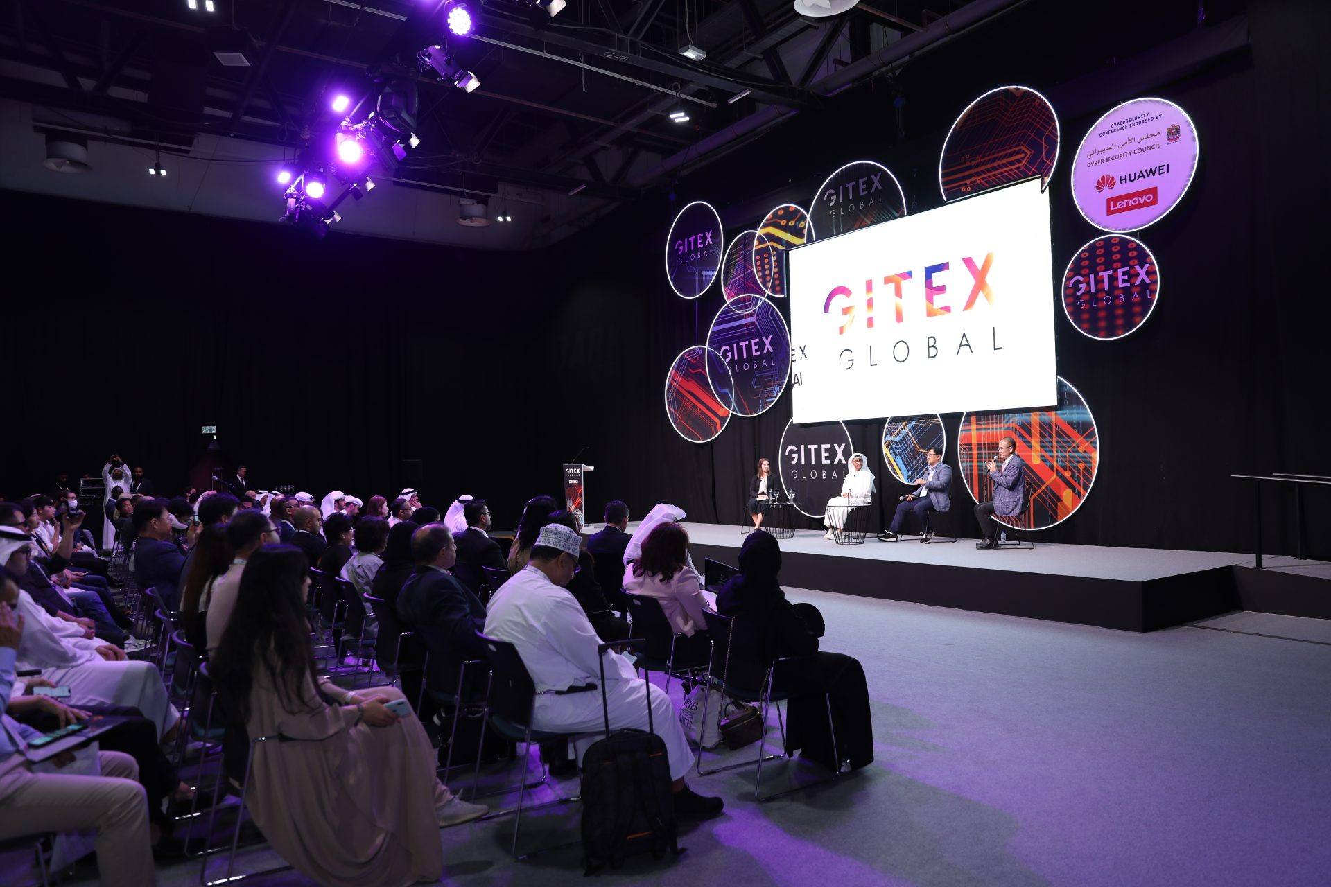 GITEX Highlights: Hottest Trends Reshaping the Tech Landscape