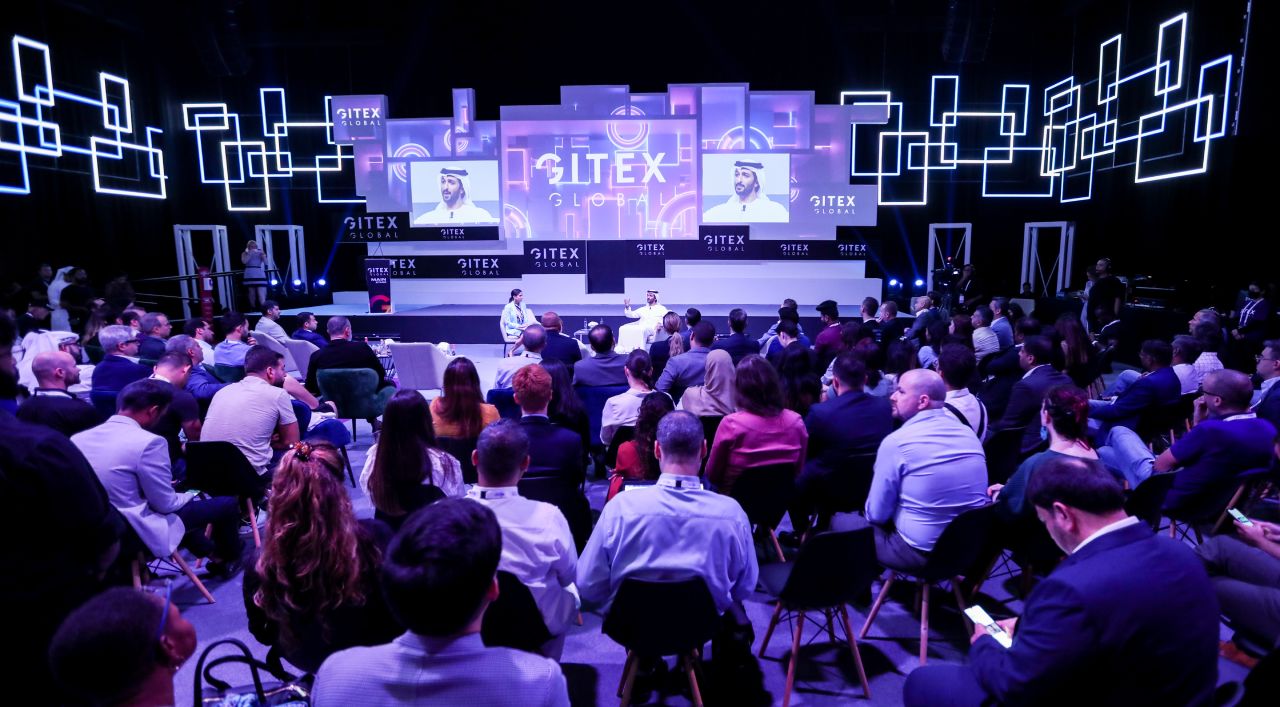 GITEX in Numbers: A Comprehensive Look at the Event’s Impact