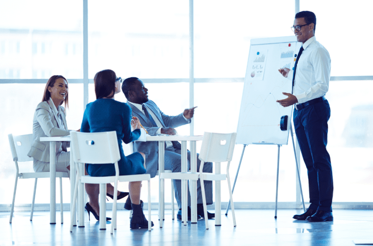 Zehntech - Cutting-Edge IT Services for Seamless Success
