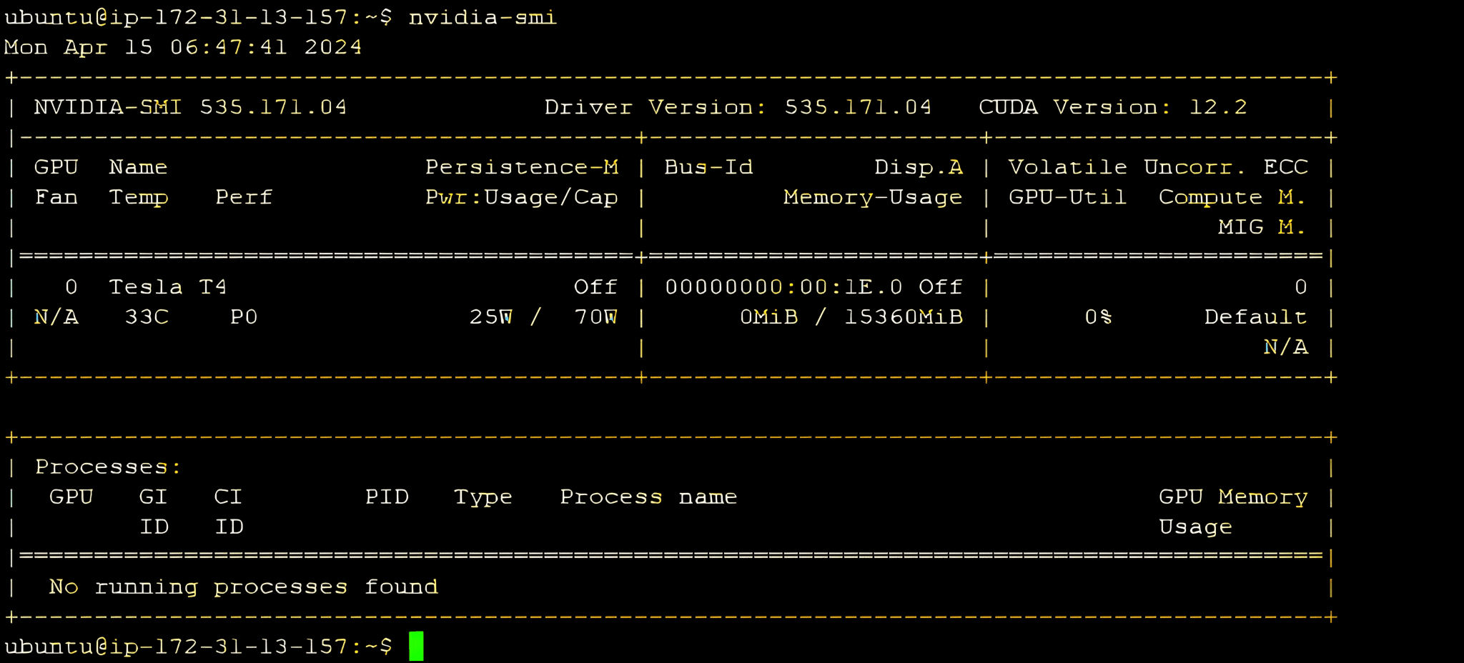 How to deploy multilingual embedding model over EC2?