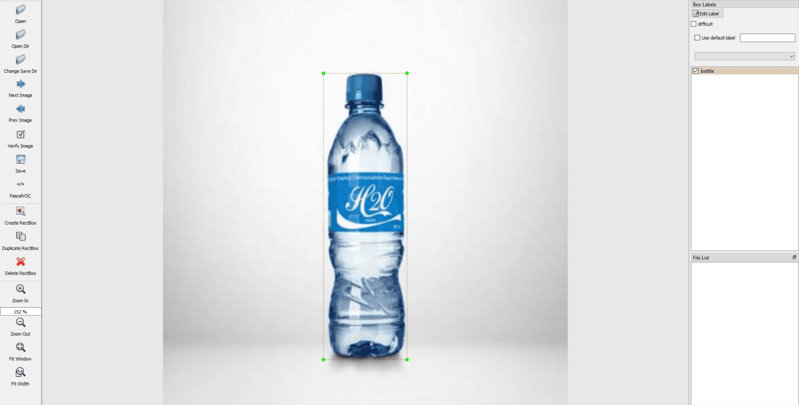 Train Tensorflow Object Detection Model With Custom Data
