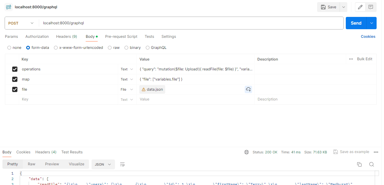 Exploring GraphQL with FastAPI: A Practical Guide to begin with